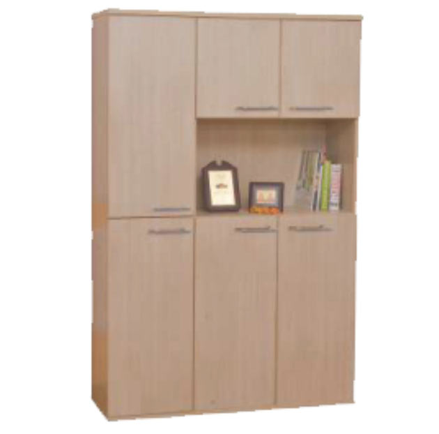 STORAGE 02 - GlamOak