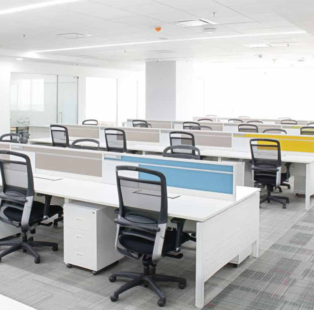 Versatile Dual Seating Options | Optimize Space and Flexibility with ...